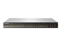 HPE StoreFabric SN2410M 25GbE 48SFP28 8QSFP28 - switch - 48 ports ...