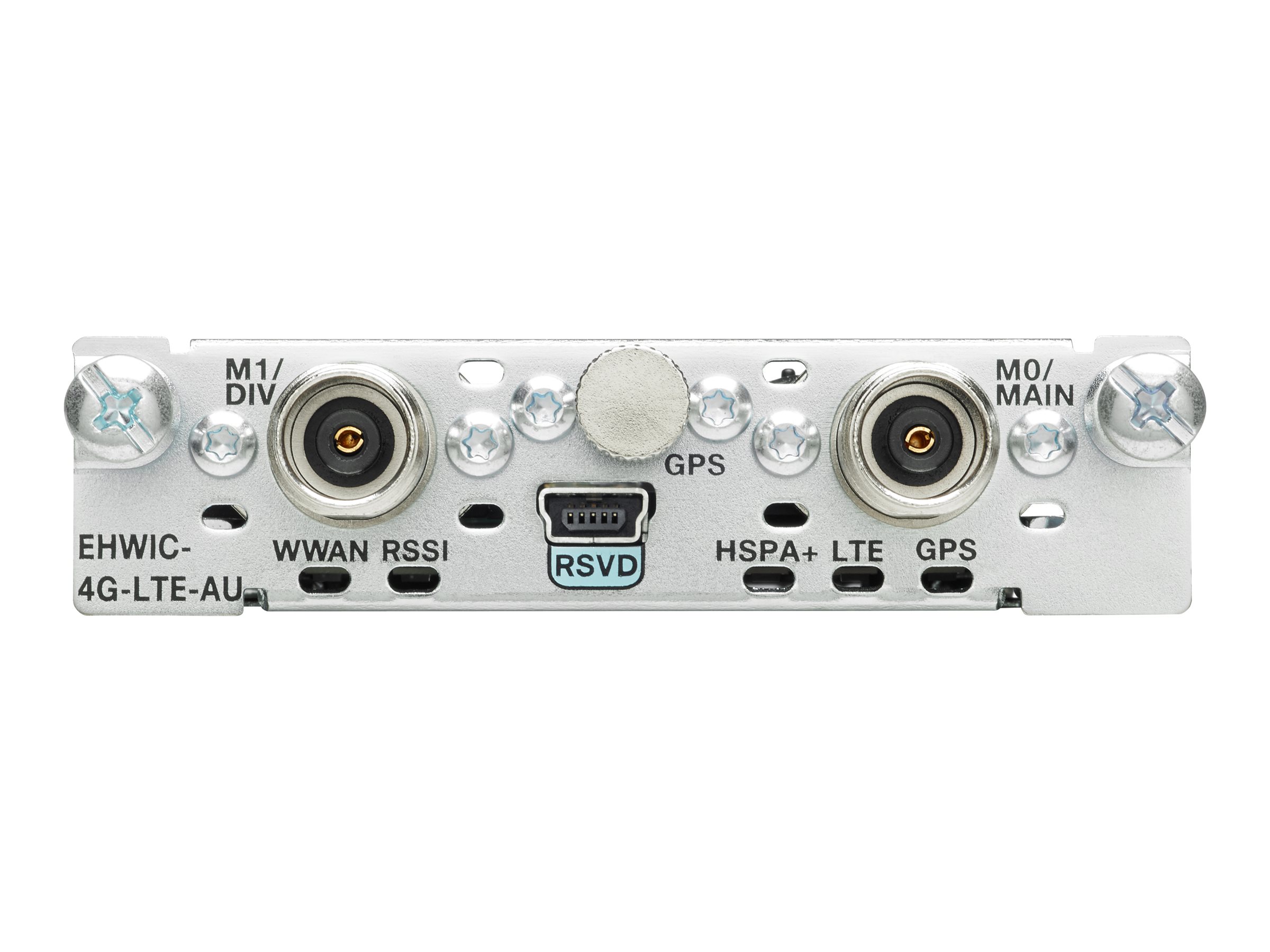 Cisco 4G LTE Wireless WAN Card | SHI