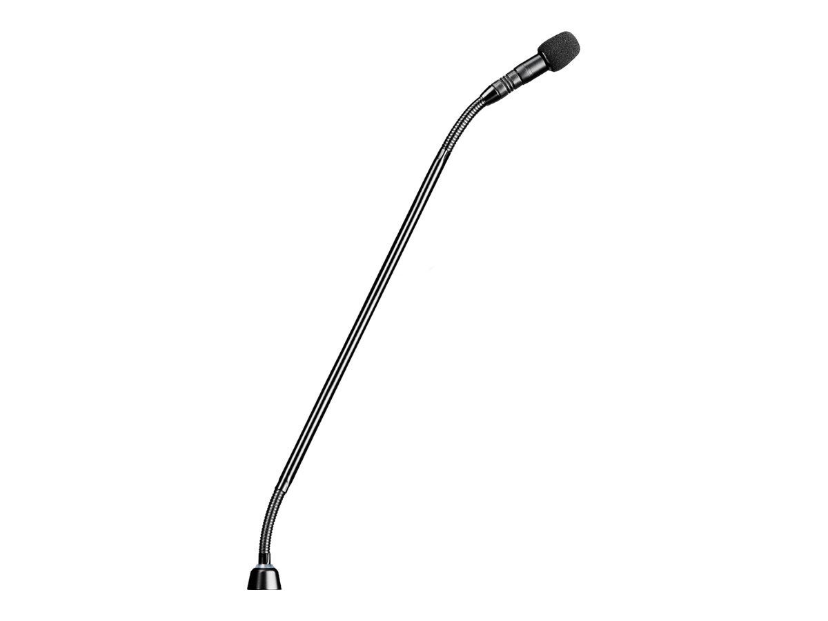 Shure Microflex Modular Gooseneck MX415/S | www.shi.com