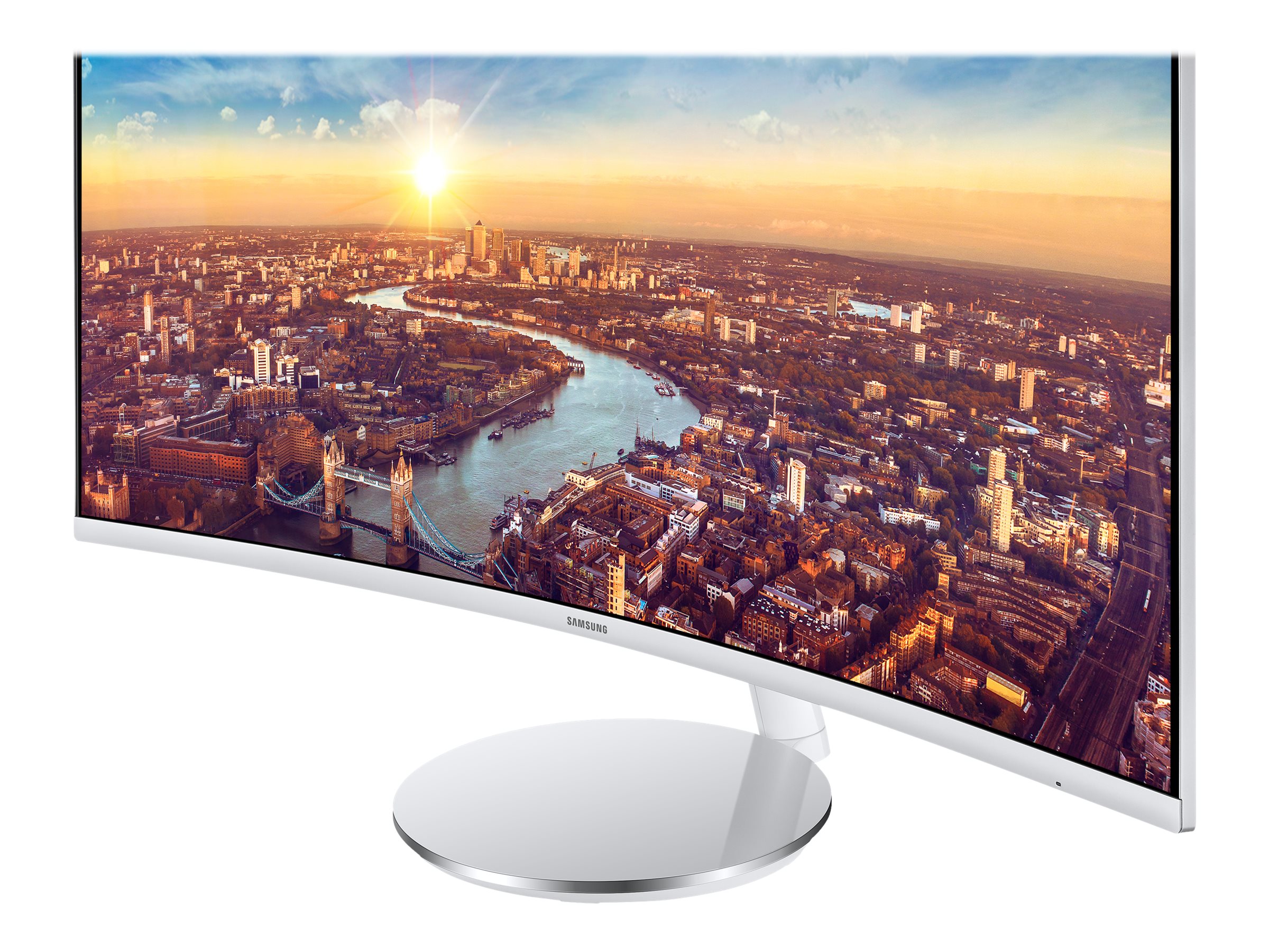 Samsung C34J791WTN - CJ79 Series | Overview, Specs, Details | SHI