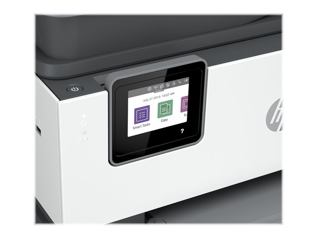 HP Officejet Pro 9015e All-in-One - multifunction printer - colour - HP ...