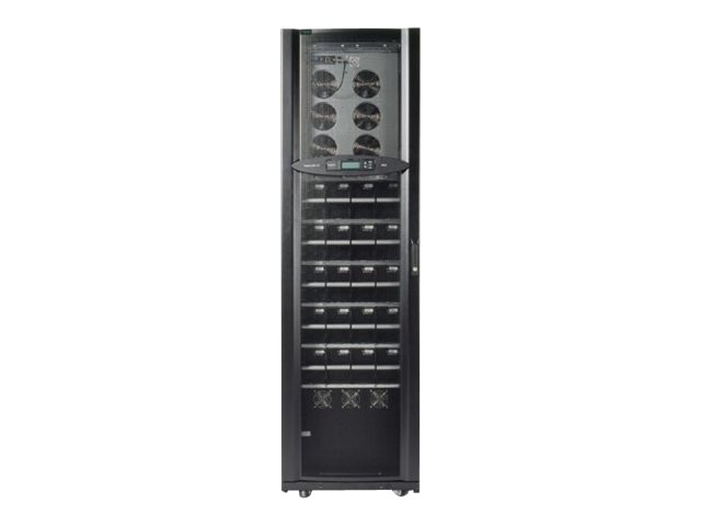 APC Smart-UPS VT 20kVA with 5 Battery Modules | Overview, Specs ...