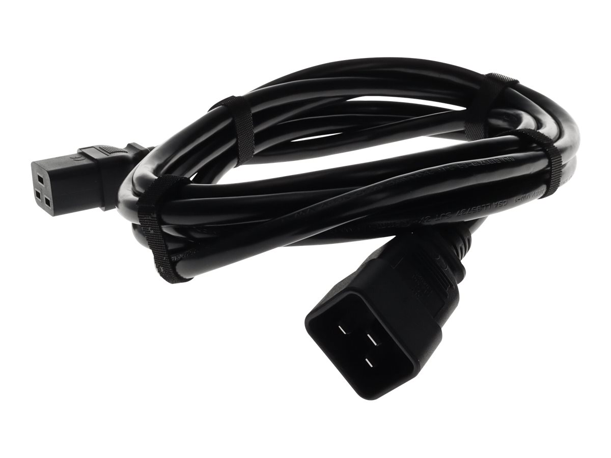 AddOn - Power extension cable | Overview, Specs, Details | SHI