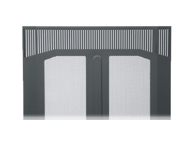 19SP VENT FRONT DOORRACK OPTIONS | SHI