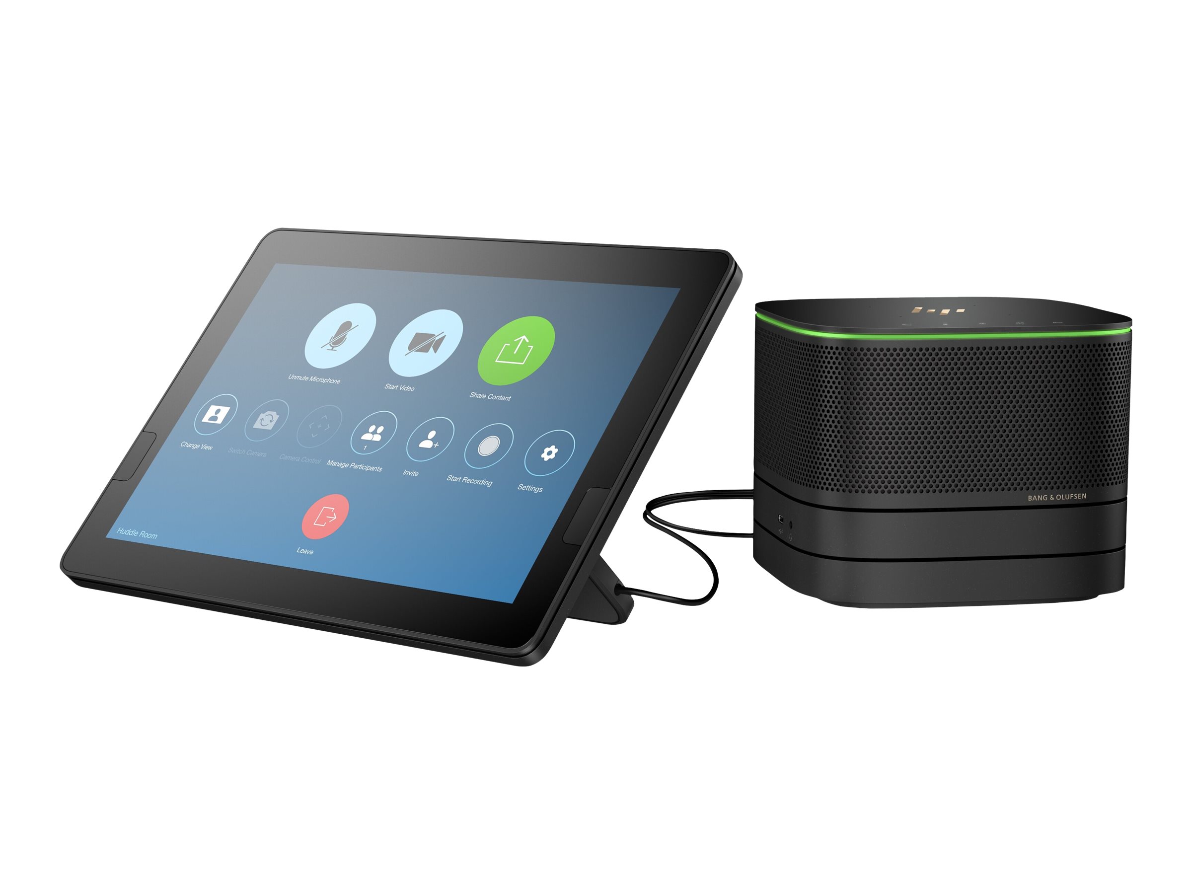 HP Elite Slice G2 with Zoom Rooms | Overview, Specs, Details | SHI