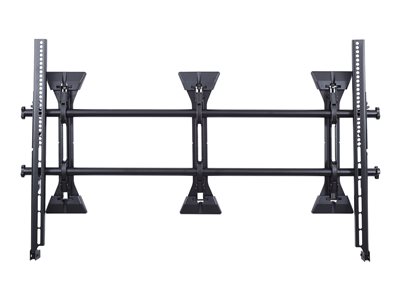 ViewSonic WMK-070 - bracket - for interactive flat panel / LCD display ...