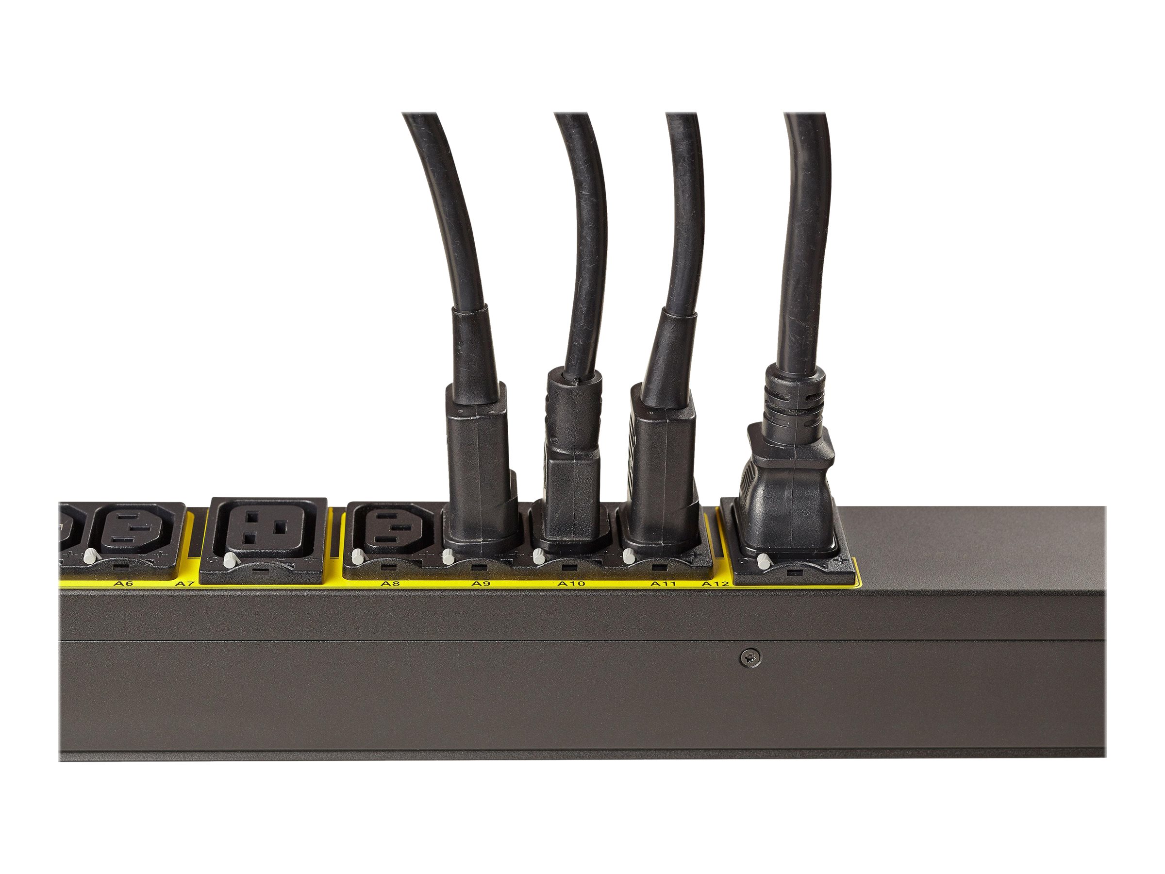 Eaton - Power distribution unit (rack-mountable) | Overview, Specs ...