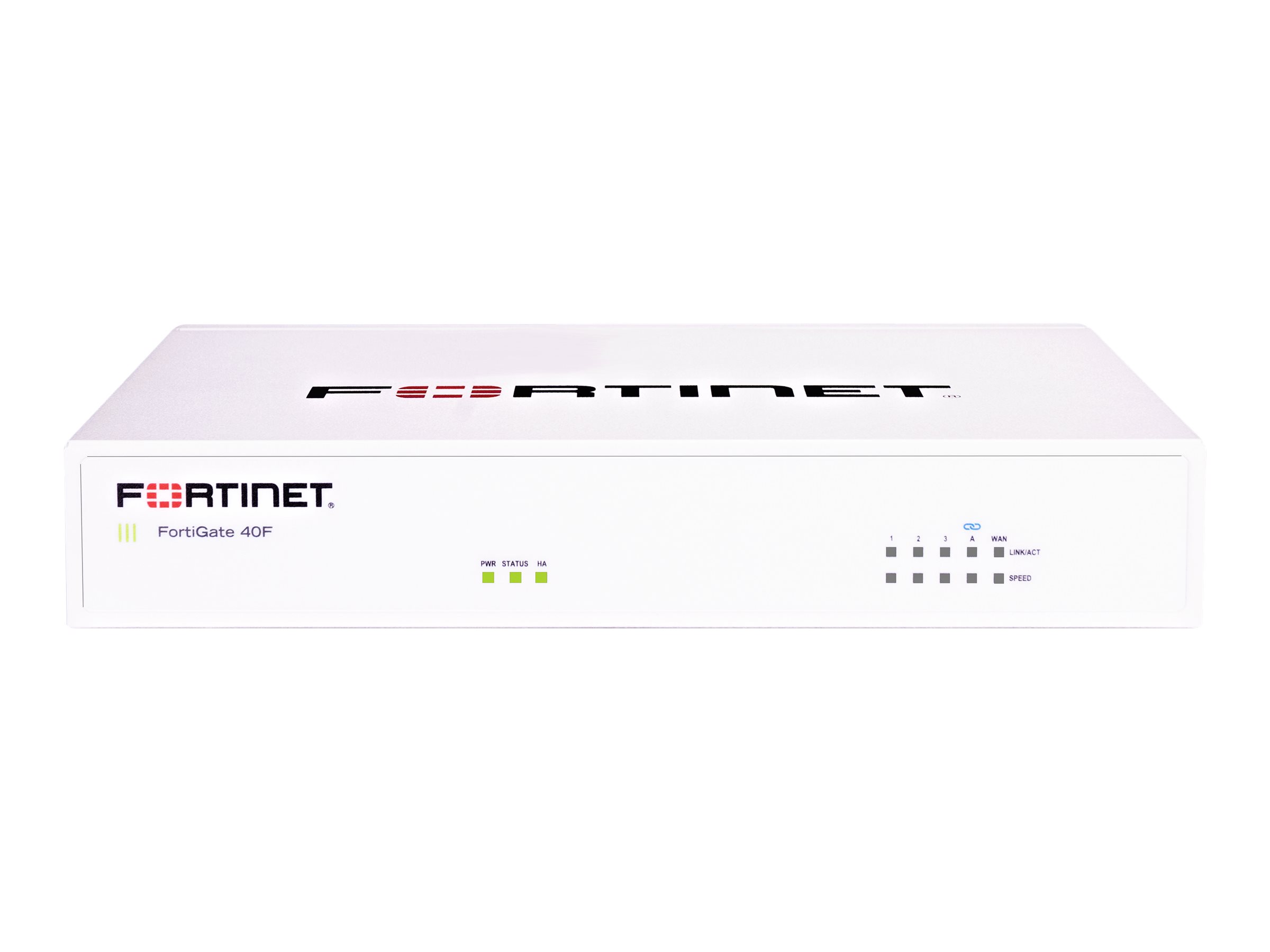 Fortinet FortiGate 40F | Overview, Specs, Details | SHI