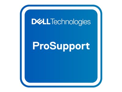 Dell Upgrade from 3Y Basic Onsite to 3Y ProSupport - extended service ...