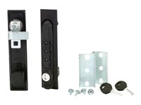 APC Combination Lock Handle - rack security lock