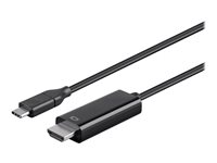 Monoprice - external video adapter