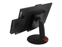Lenovo ThinkCentre Tiny-in-One 27 - LED monitor - 27"