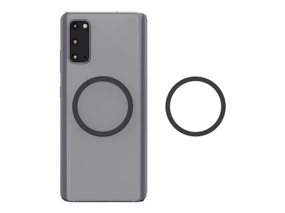 mophie - snap adapter ring for carrying case, cellular phone - MagSafe ...