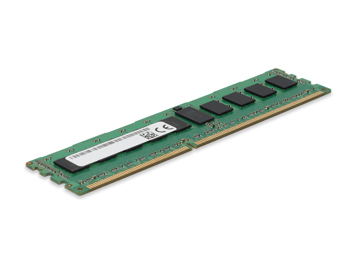 AddOn - DDR3 - module | SHI