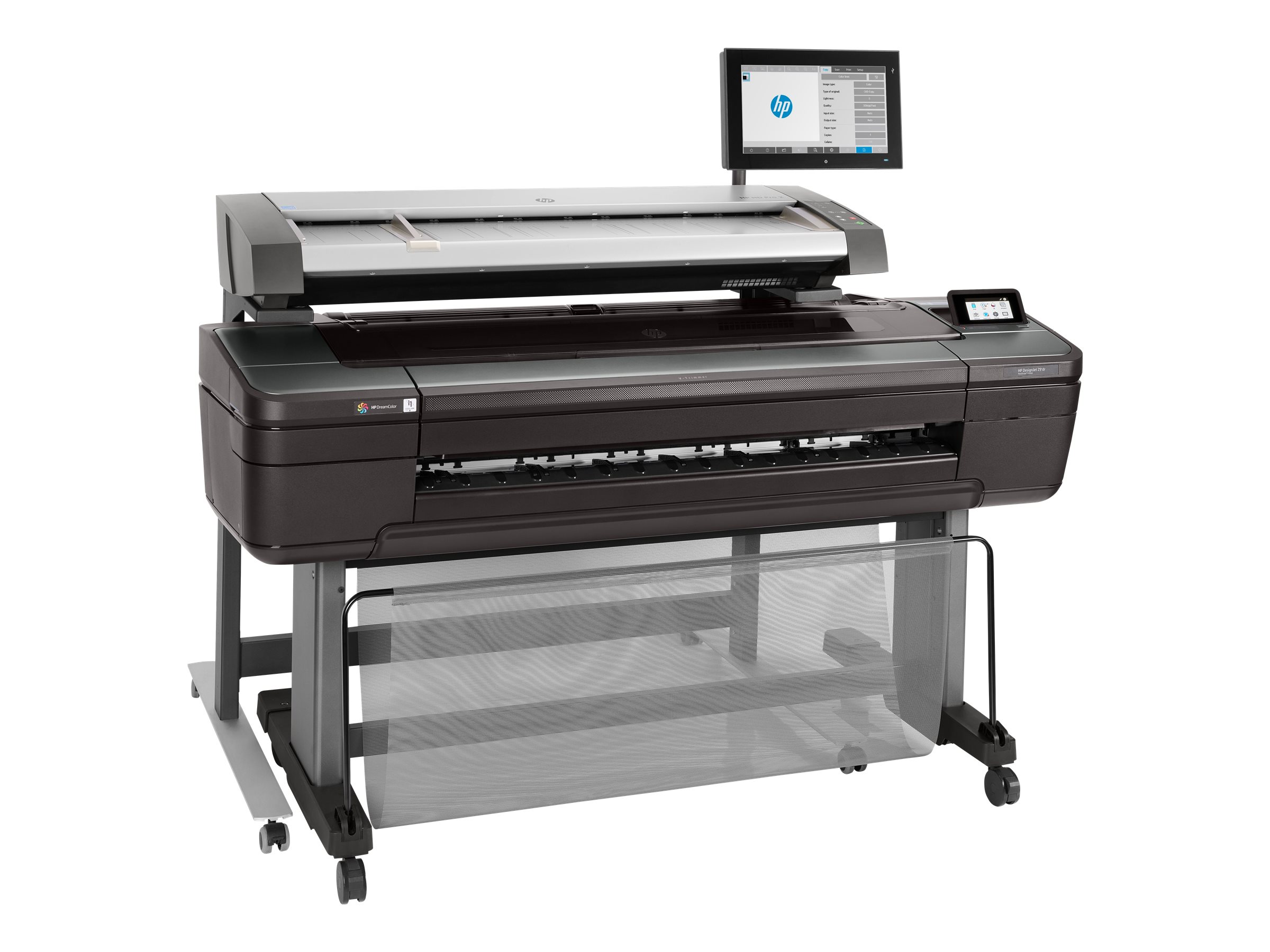 HP DesignJet HD Pro 2 MFP | www.shi.com