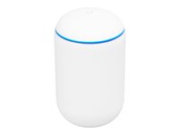Ubiquiti UniFi Dream Machine - wireless router - 802.11a/b/g/n/ac Wave ...