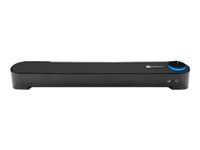 GOgroove SonaVERSE UBR - sound bar - for PC