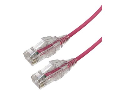 Product | Videk Slim Cat6 Ethernet Patch Cable RJ45 Plug to RJ45 Plug ...