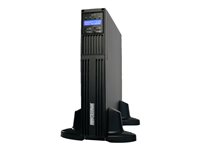 Minuteman EXR Series EXR2000RT2U - UPS - 1800 Watt - 2000 VA
