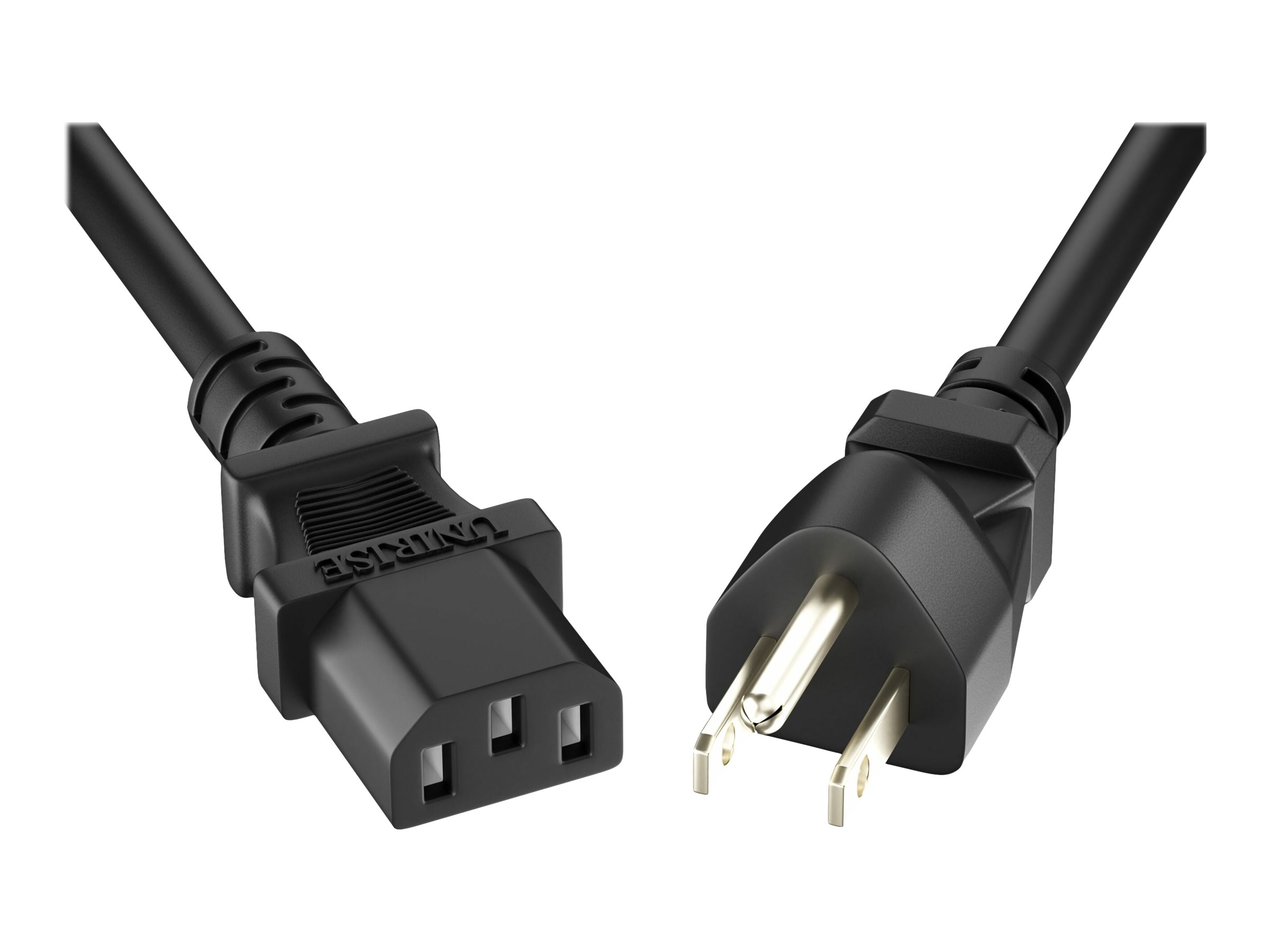 Unirise - Power cable | www.shi.com