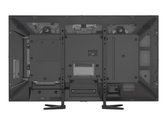 NEC MultiSync P484 Professional Series - 48" LED-backlit LCD display ...