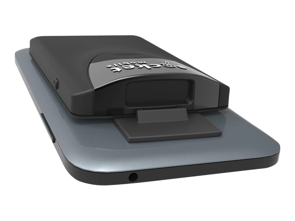 SocketScan S800 - Barcode scanner | Overview, Specs, Details | SHI