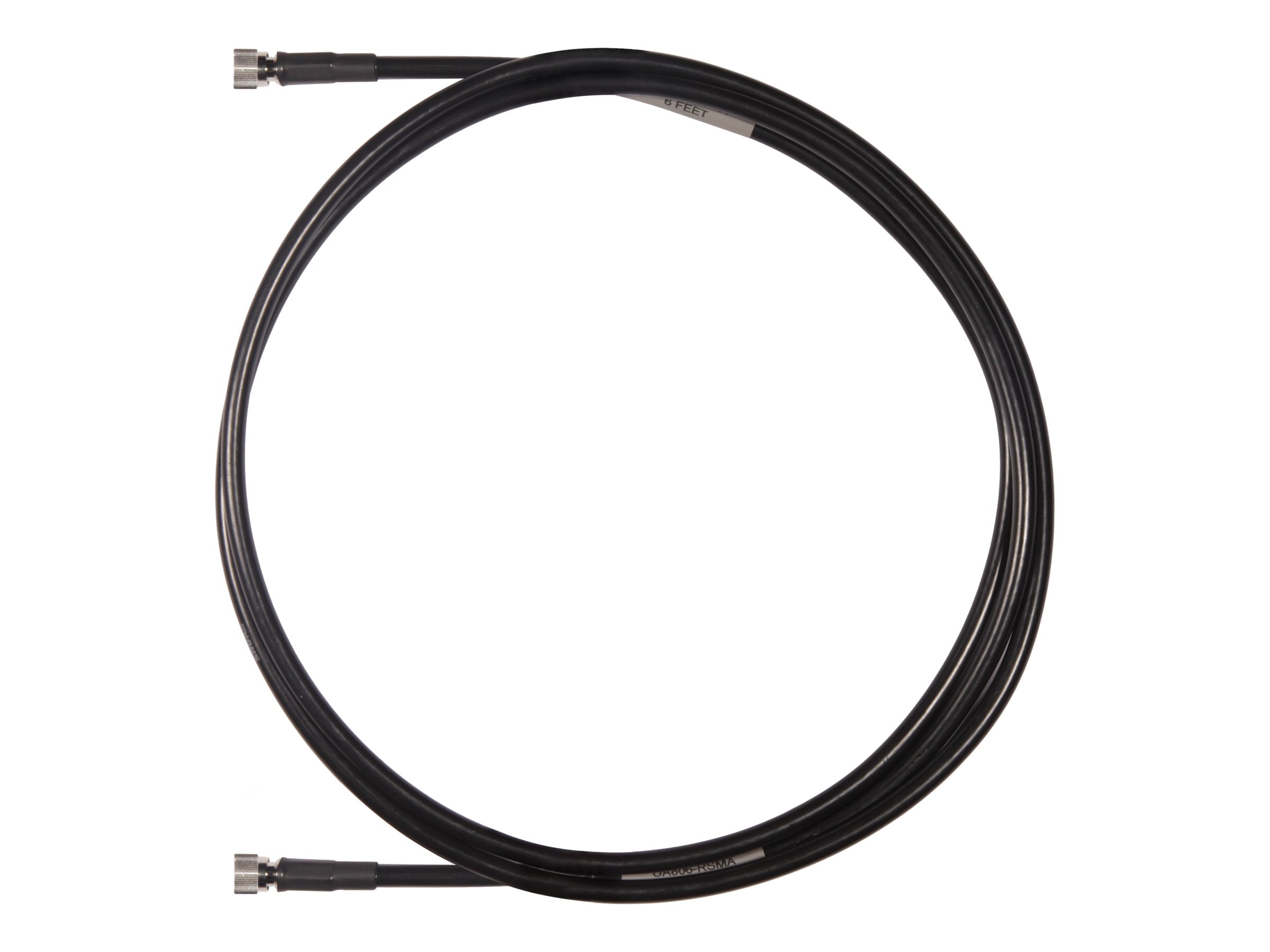 Shure UA806-RSMA - Antenna cable | Overview, Specs, Details | SHI