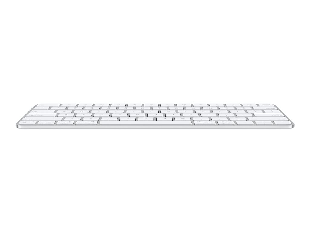 Apple Magic Keyboard with Touch ID - Keyboard - Bluetooth, USB-C - Swedish