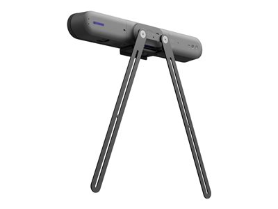 Logitech mounting kit