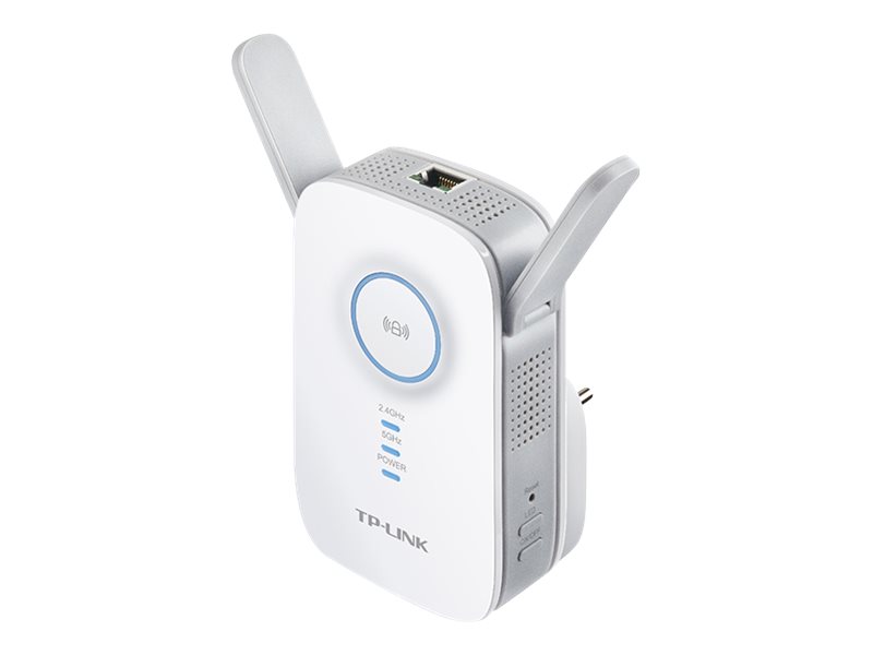 TP-Link RE350 - Wi-Fi range extender | Overview, Specs, Details | SHI