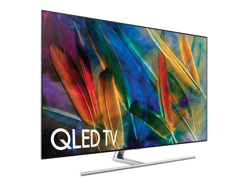 Samsung QN75Q7FAMF - 75" Diagonal Class (74.5" viewable) | Overview ...