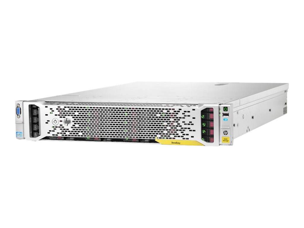 HPE StoreEasy 1840 - NAS server | Overview, Specs, Details | SHI