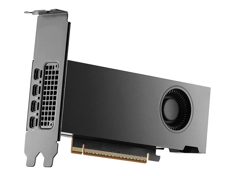 NVIDIA - Graphics card | Overview, Specs, Details | SHI