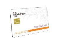 SafeNet Smart Card 650 | Overview, Specs, Details | SHI