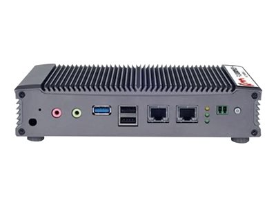 Cisco FM1000 - gateway