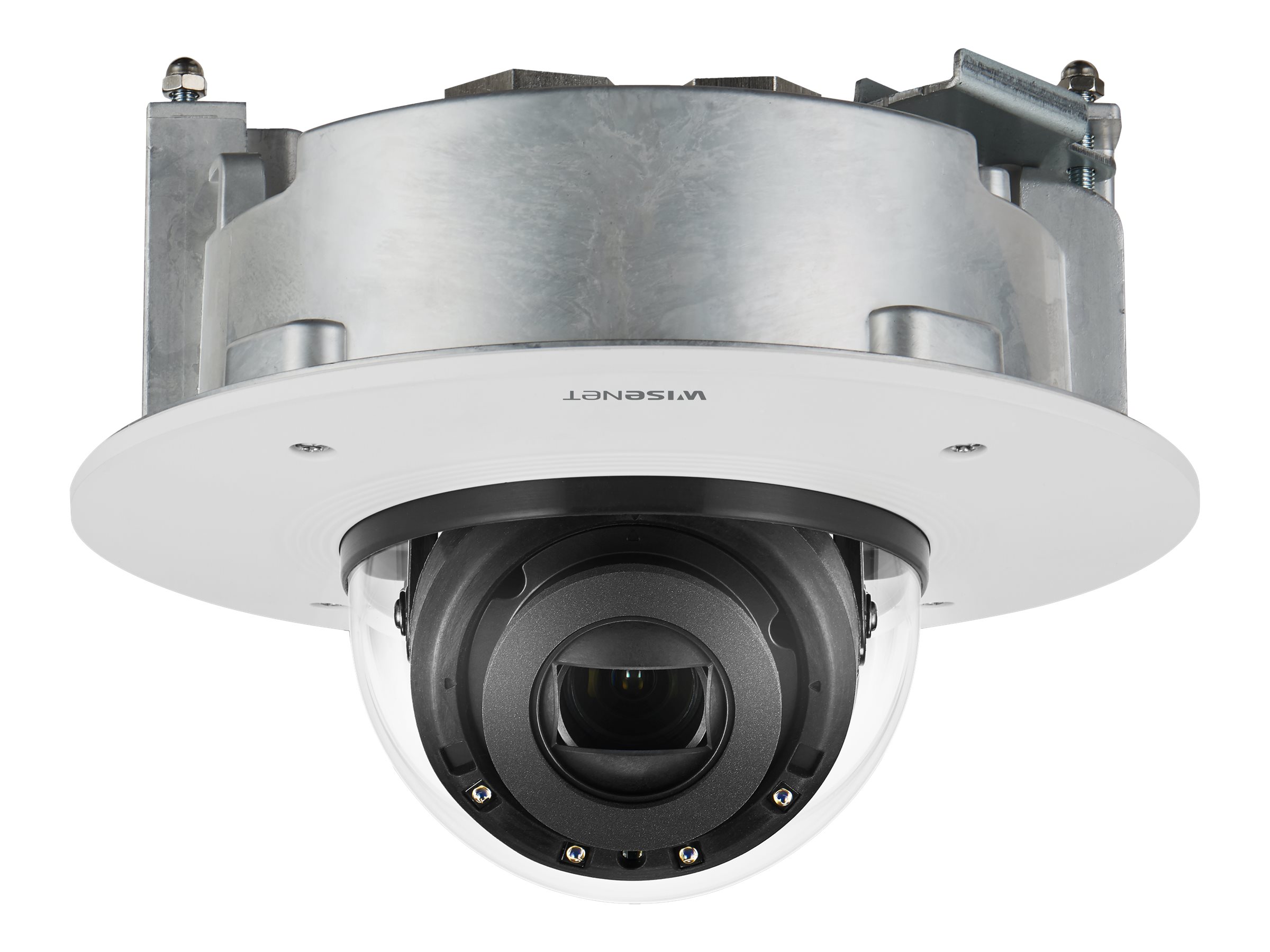 Hanwha Vision WiseNet X XND-8081RF | Overview, Specs, Details | SHI