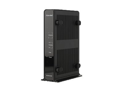 Actiontec WCB3000N Wireless Network Extender with MoCA and Gigabit ...