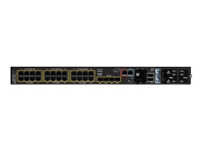Cisco Catalyst IE9320 Rugged Series - Network Essentials - switch - 24 ...