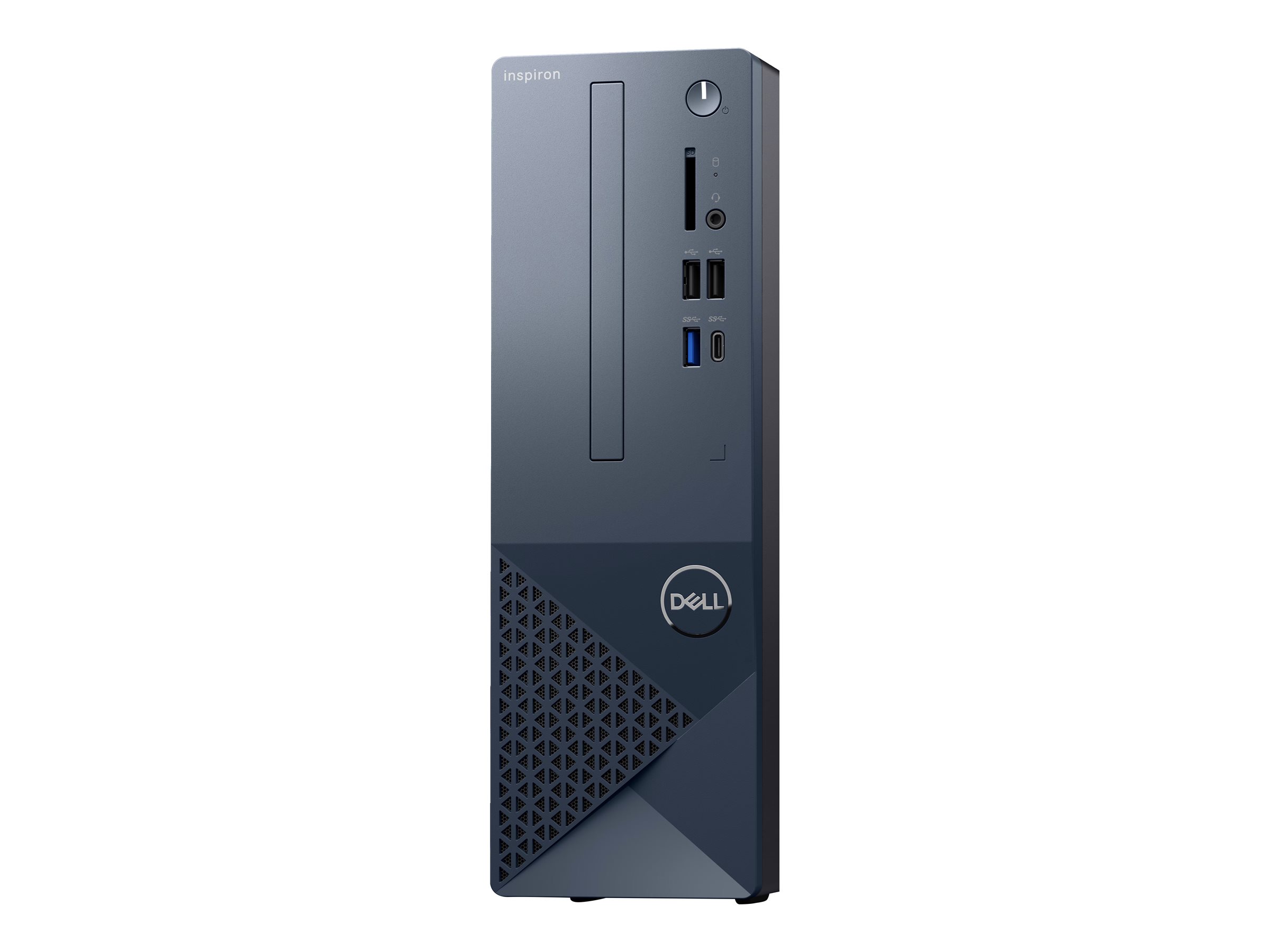Dell Inspiron 3030 - SFF Core i5 12400 2.5 GHz - 8 GB - SSD 512 GB ...