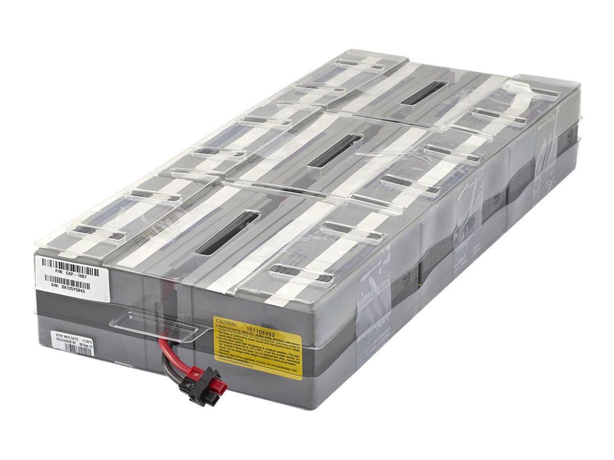 BATTERY PACK PW9130 3000VA | Overview, Specs, Details | SHI