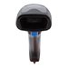 Datalogic QuickScan 2500 Series QW2520 - Kit - barcode scanner