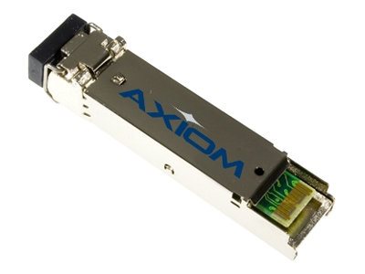 Axiom HP J4858A Compatible - SFP (mini-GBIC) transceiver module - GigE