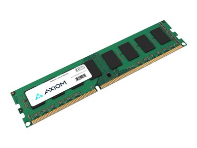 Axiom AX - DDR3L - module - 32 GB - LRDIMM 240-pin - 1600 MHz / PC3L-12800 - LRDIMM