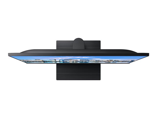 Samsung F24T450FZU - T45F Series - LED monitor - Full HD (1080p) - 24 ...