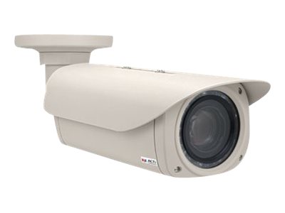 ACTi B412 - network surveillance camera