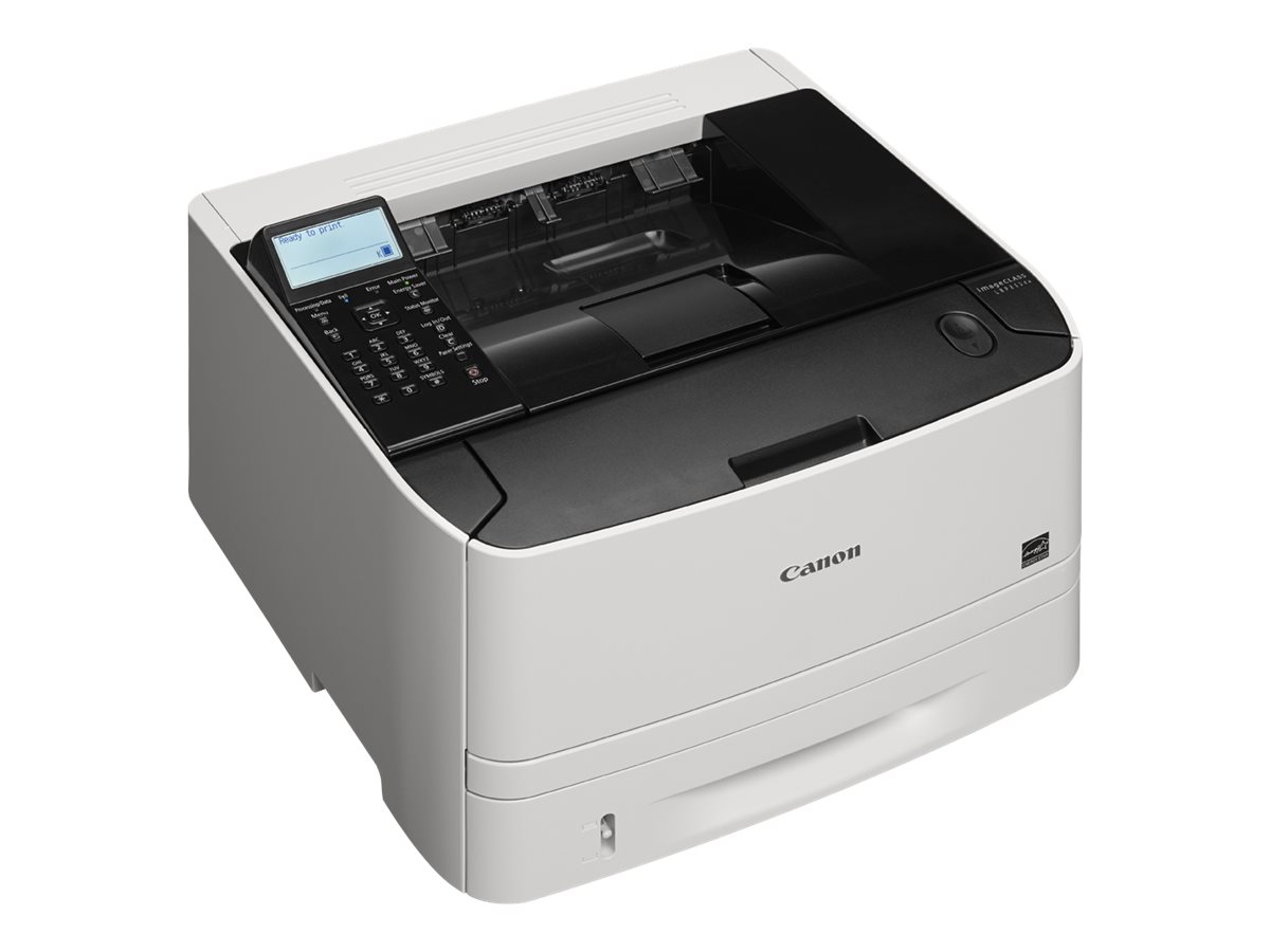 Canon imageCLASS LBP251dw | Overview, Specs, Details | SHI