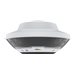AXIS Q6100-E 60 Hz - network surveillance camera - dome