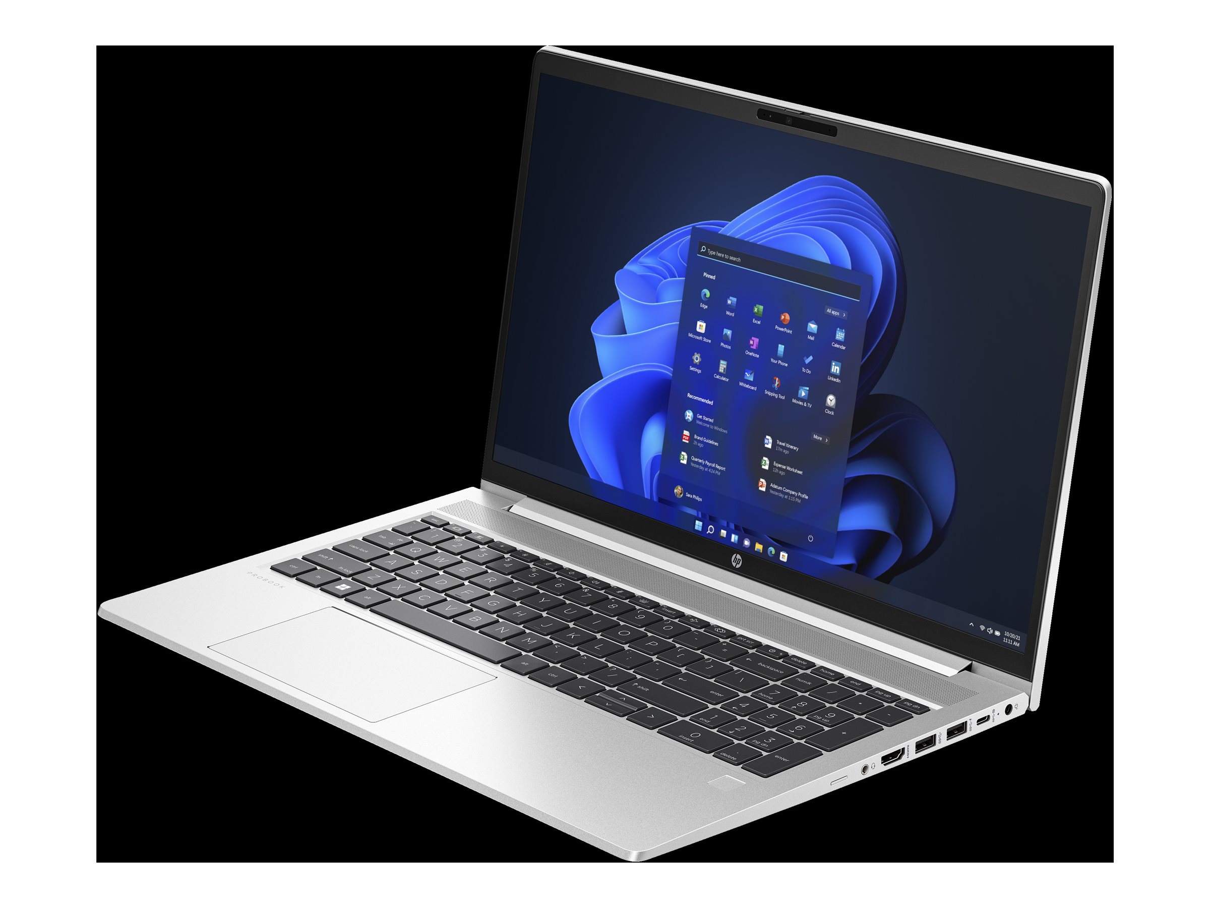 HP ProBook 455 G10 Notebook | portal.shi.com