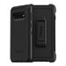 OtterBox Defender Series Screenless Edition - back cover for cell phone