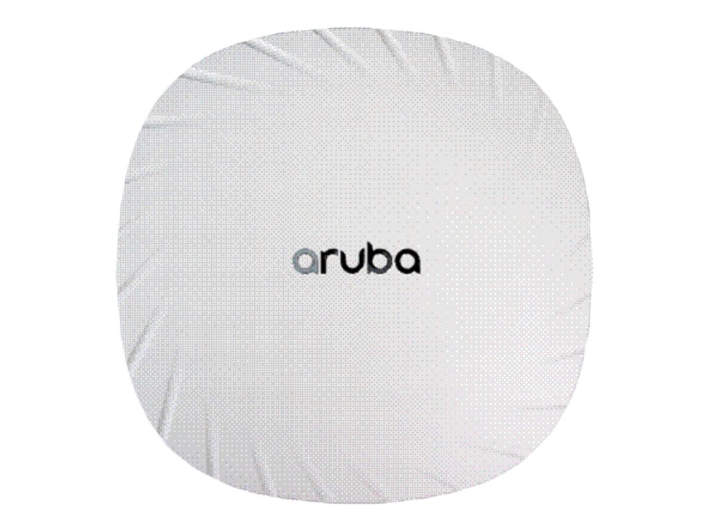 HPE Aruba AP-515 (WW) Unified | SHI
